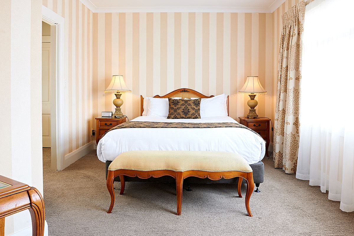 Stay | Prince's Gate Hotel